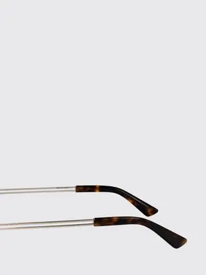 Bottega Veneta Oval Sunglasses