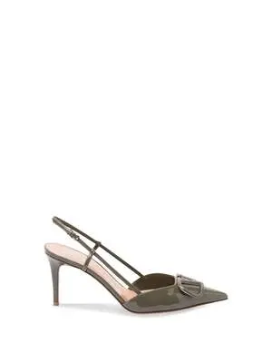 Valentino Garavani Slingback Pumps