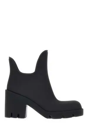 Burberry Ankle Boots