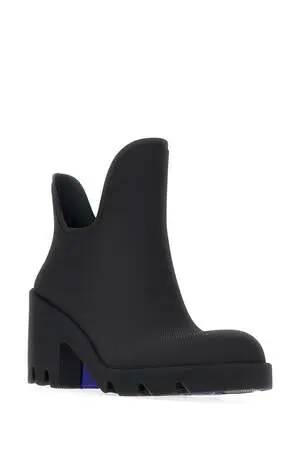 Burberry Ankle Boots
