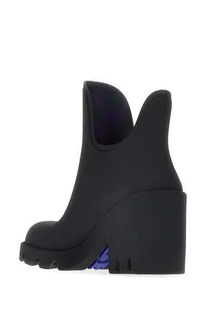 Burberry Ankle Boots