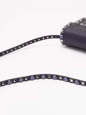 Valentino Garavani Rockstud Small Shoulder Bag - Multicolor