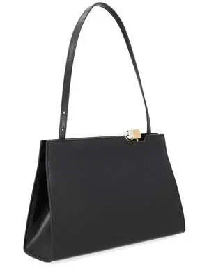 Jacquemus Le Salon Bag - Black
