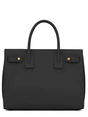 Saint Laurent Sac De Jour Baby Bag - Black