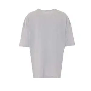 MAISON MARGIELA Reverse Numeric T-shirt - Gray