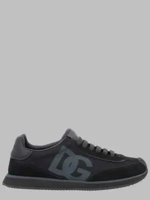 Dolce & Gabbana Sneaker Dg Cushion