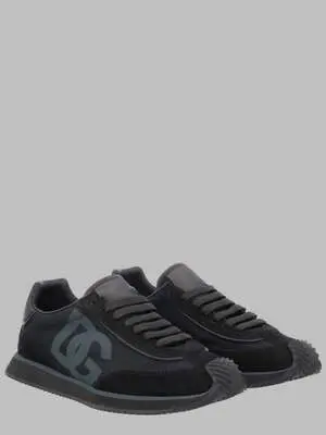 Dolce & Gabbana Sneaker Dg Cushion