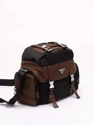 Prada Re-nylon Shoulder Bag