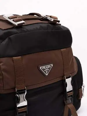 Prada Re-nylon Shoulder Bag