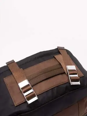 Prada Re-nylon Shoulder Bag