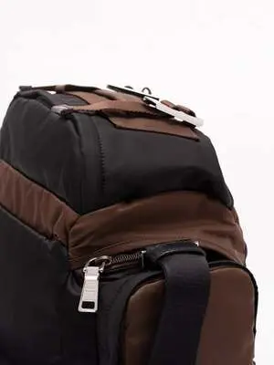 Prada Re-nylon Shoulder Bag