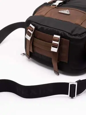 Prada Re-nylon Shoulder Bag