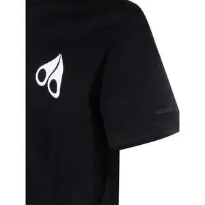 Moose Knuckles T-shirts & Vests T-shirts