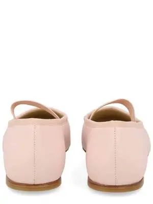 Repetto Ballerina Lisbeth - Pink