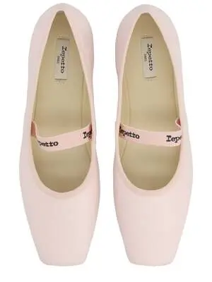 Repetto Ballerina Lisbeth - Pink