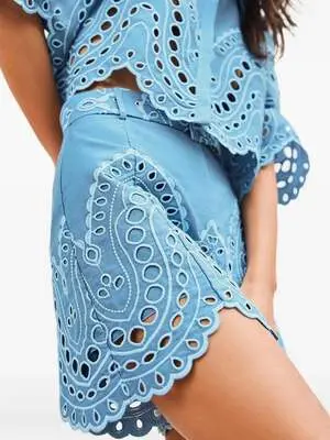 Charo Ruiz Ibiza Dune Shorts
