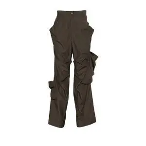 Vivienne Westwood Button Detailed Bottoms For Men