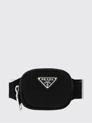 Prada Keyring - Black