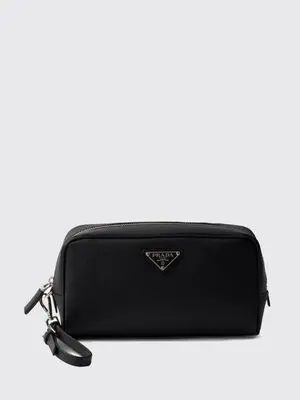 Prada Briefcase - Black