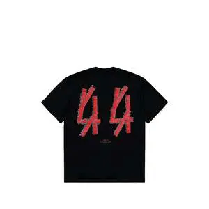 44 LABEL GROUP T-shirts & Vests T-shirts - Black