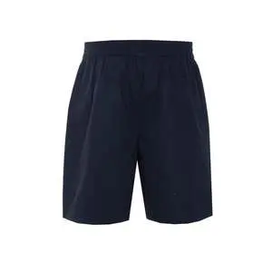 Axel Arigato Heath Bermuda Shorts With Embroidered Logo