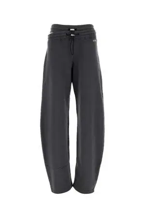 The Attico Cropped Jeans For Women