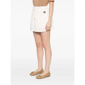 Kenzo A-line Skirt
