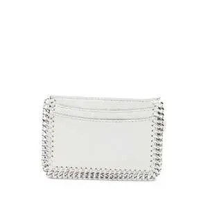 Stella McCartney Grey Wallets & Purses