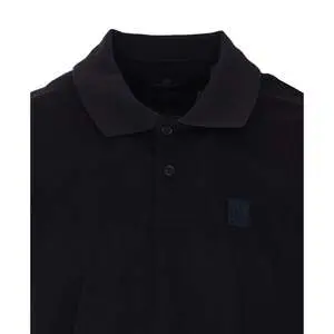 Belstaff Steel Logo Polo