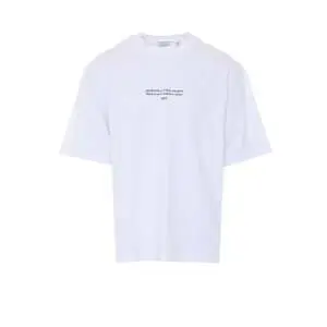 Off-White Statement Skate T-shirt - White