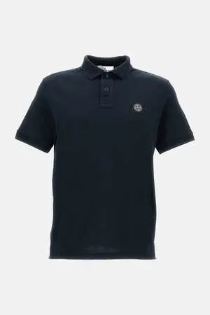 Stone Island Polo Slim - Multicolor