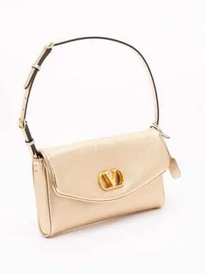 Valentino Garavani Dechain Clutch