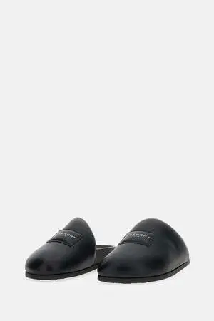 Givenchy Nappa Puffy Mules - Multicolor
