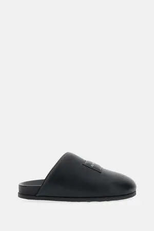 Givenchy Nappa Puffy Mules - Multicolor