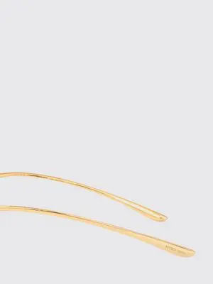 Bottega Veneta Aviator Sunglasses - Brown