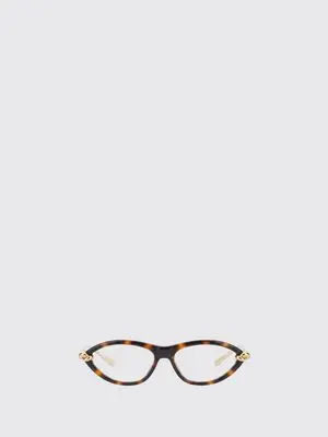 Bottega Veneta Aviator Sunglasses - Brown