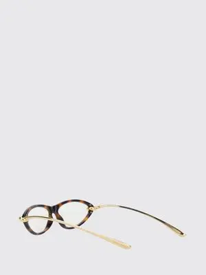 Bottega Veneta Aviator Sunglasses - Brown