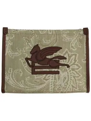 Etro Pouch Clutches