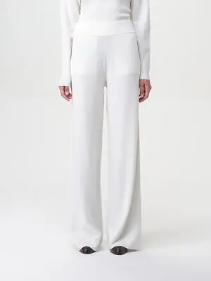 Max Mara Knitted Trousers