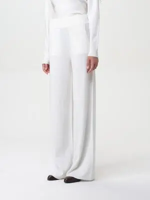 Max Mara Knitted Trousers