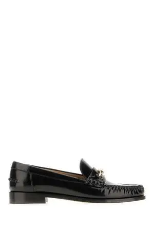 FERRAGAMO Horsebit Loafers - Multicolor