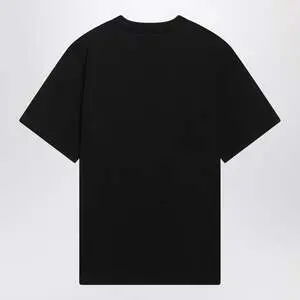 Burberry T-shirt With Logo Print