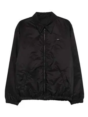 Prada Re-nylon Zip-up Jacket - Multicolor