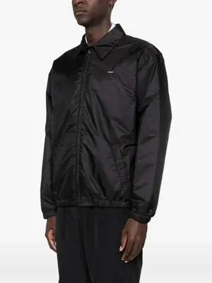 Prada Re-nylon Zip-up Jacket - Multicolor