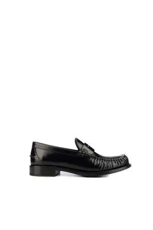 Prada Loafers - Multicolor