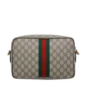 Gucci Medium Ophidia Crossbody Bag - Multicolor