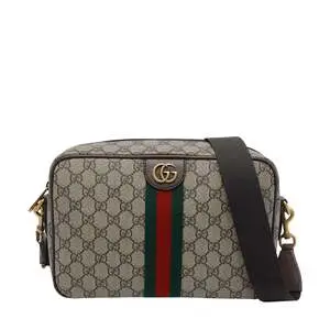 Gucci Medium Ophidia Crossbody Bag - Multicolor