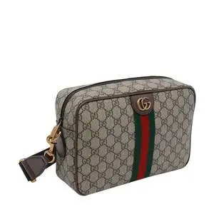Gucci Medium Ophidia Crossbody Bag - Multicolor