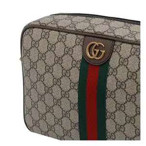 Gucci Medium Ophidia Crossbody Bag - Multicolor