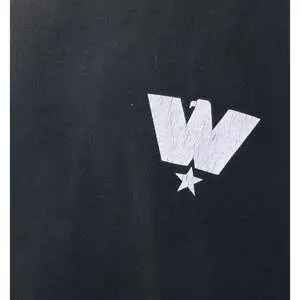 WILLY CHAVARRIA Fashion Service T-shirt